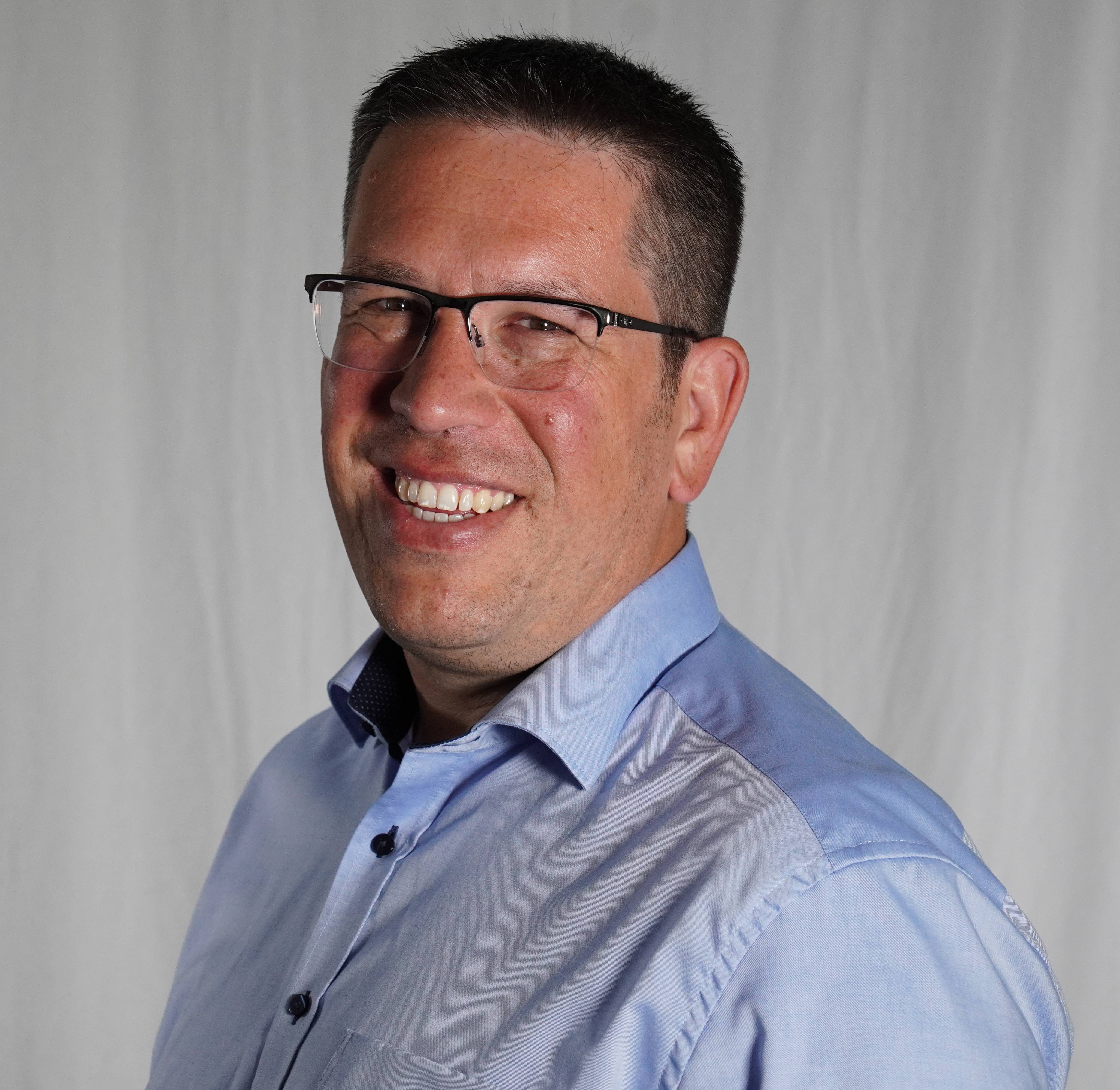 DocuWare Management Team